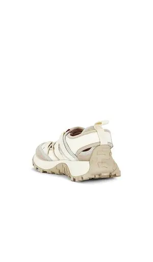 Camper Drift Trail Sneaker - Mutli