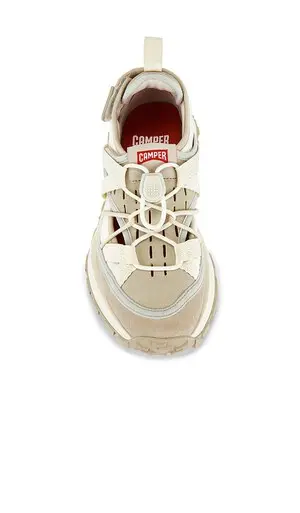 Camper Drift Trail Sneaker - Mutli