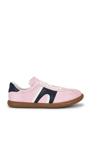 Women's Camper Pink Sneakers