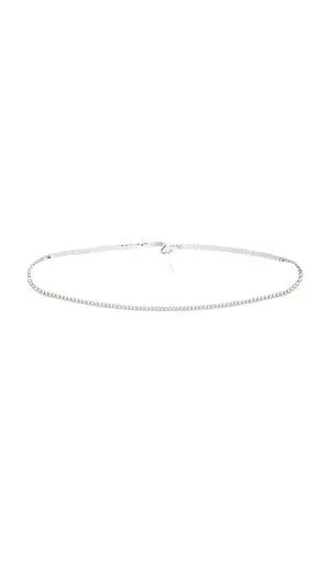PETIT MOMENTS Snake Chain Belt