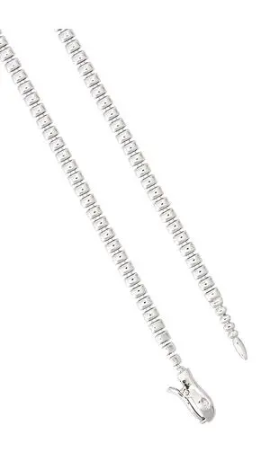 PETIT MOMENTS Snake Chain Belt