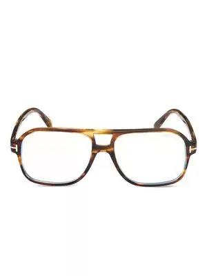 TOM FORD Square-frame Glasses