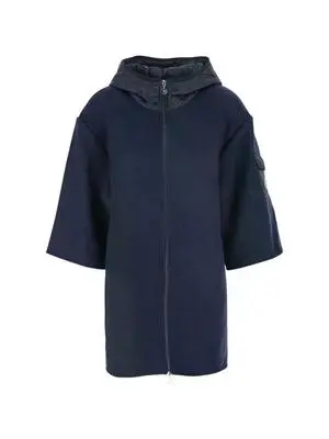 Moncler Poczno Jacket - Blue