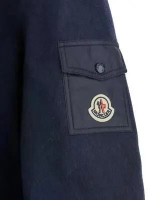 Moncler Poczno Jacket