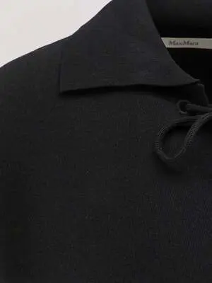 Max Mara Poltava Viscose Blend Sweater