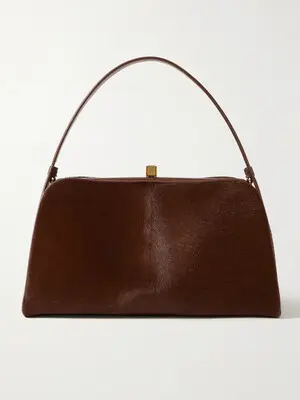 Khaite Textured Bags For Women