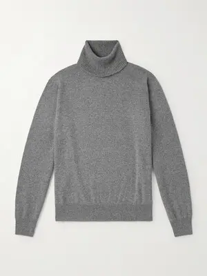 TOM FORD Cashmere Rollneck Sweater