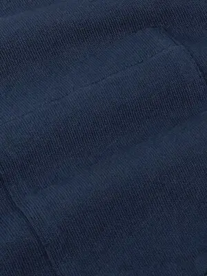 TOM FORD Cotton-jersey T-shirt - Blue