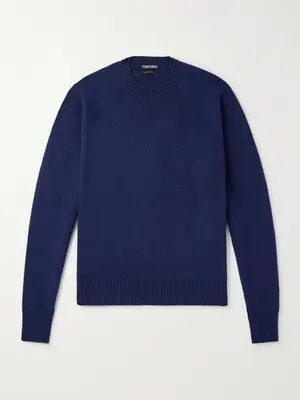 Tom Ford Raglan Knitwear For Men