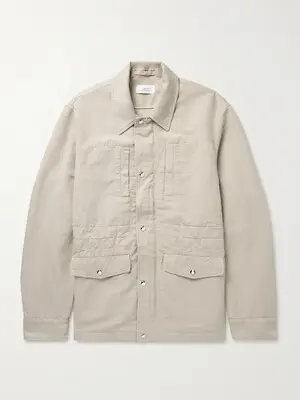 Mr P. Waterproof Jackets For Men