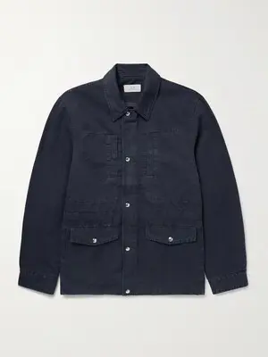Mr P. Waterproof Jackets For Men