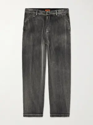 Barena Venezia Ankle Length Pants For Men