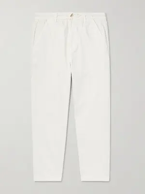 Folk Slim Fit Pants For Men