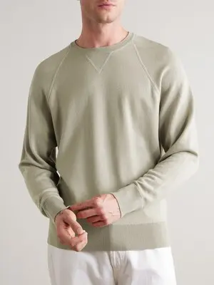 Barena Venezia Merino Wool Sweater
