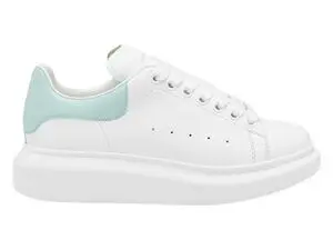 Alexander McQueen Oversized Sneakers