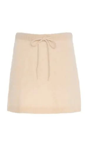 The Garment Frill Skirts