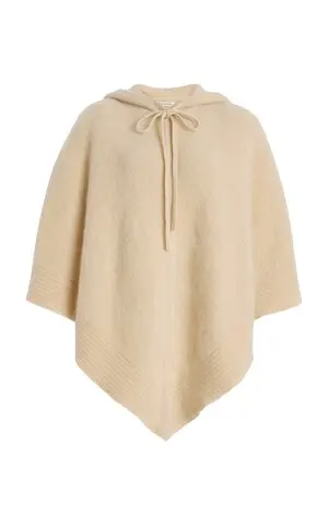 Women's Poncho Coats