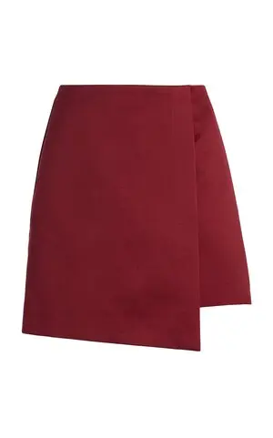 By Malene Birger Wrap Skirts