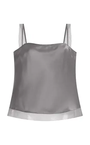 The Garment Office Wear Blouses