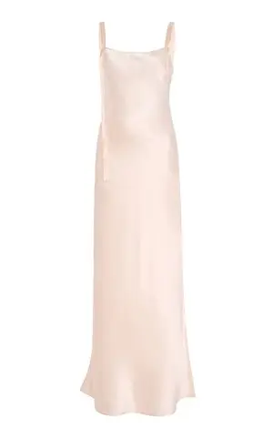 The Garment Paneled Dresses