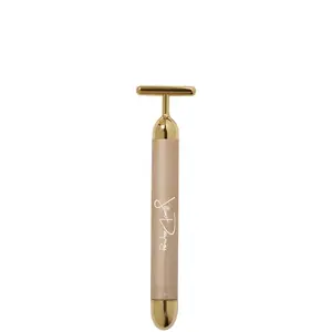 Jillian Dempsey Gold Sculpting Bar - One-color