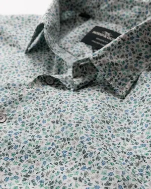 Rodd & Gunn Woodstock Downs Sports Fit Button Down Shirt