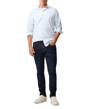 Rodd & Gunn Ashmore Place Sports Fit Button Down Shirt