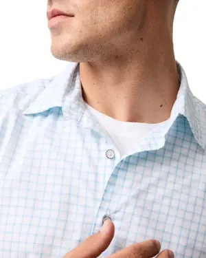 Rodd & Gunn Ashmore Place Sports Fit Button Down Shirt
