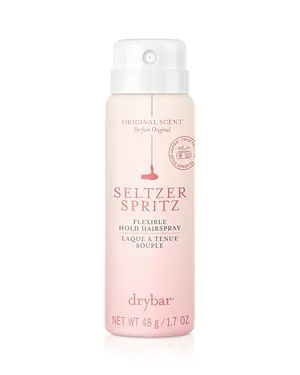 DRYBAR Seltzer Spritz Flexible Hold Hairspray 1.7 Oz - No Color