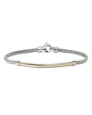 John Hardy Jh Essentials Bracelet - Silver