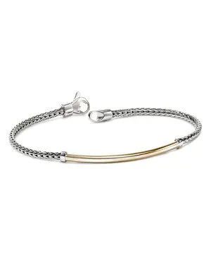 John Hardy Jh Essentials Bracelet - Silver