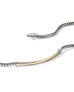 John Hardy Jh Essentials Bracelet - Silver