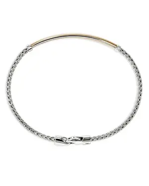 John Hardy Jh Essentials Bracelet - Silver