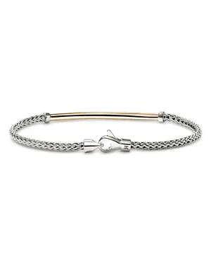 John Hardy Jh Essentials Bracelet - Silver