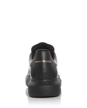 Alexander McQueen Oversized Sneakers
