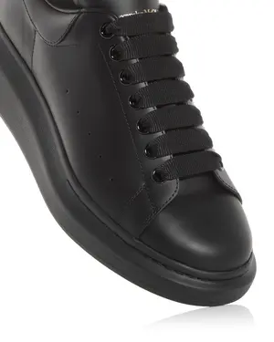 Alexander McQueen Oversized Sneakers