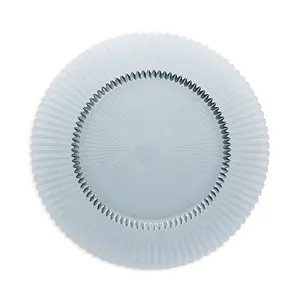 FORTESSA Archie Salad/dessert Plate, Set Of 4 - Dusk