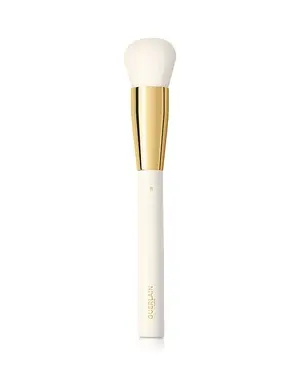GUERLAIN Fluid & Powder Foundation Brush N11 - No Color