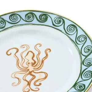 GINORI 1735 Impero Dessert Plate