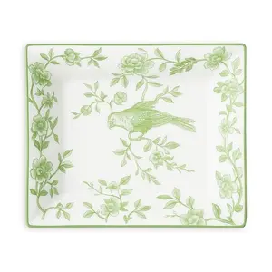 Bernardaud Bernadaud Albertine Plateau Rectangular Tray - No Color