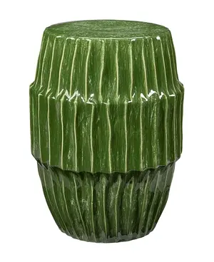 JAMIE YOUNG CO. Algae Side Table - Green