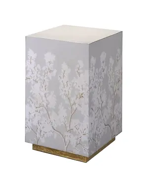 JAMIE YOUNG CO. Garland Side Table - Grey