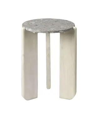 JAMIE YOUNG CO. Quarry Side Table - Natural
