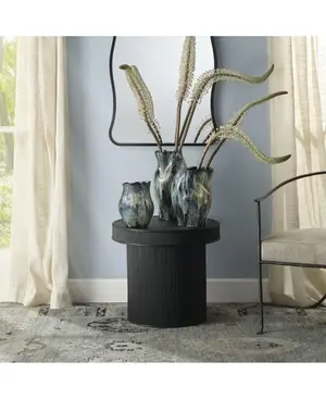 JAMIE YOUNG CO. Taylor Side Table - Black