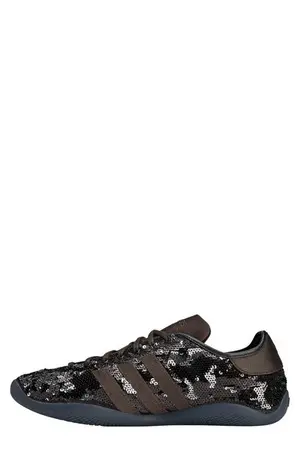 WALES BONNER X ADIDAS Karintha Lo Sequin Sneakers