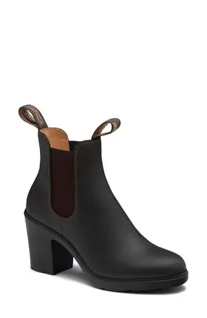 Blundstone Heeled Boots For Men