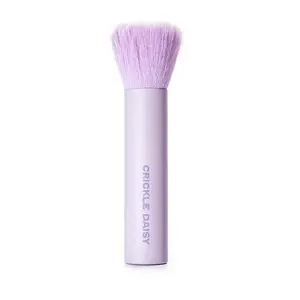 CRICKLE DAISY Bloom Baby Bloom Powder Brush - Lavender