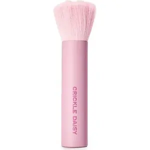 CRICKLE DAISY Bloom Baby Bloom Powder Brush - Pink