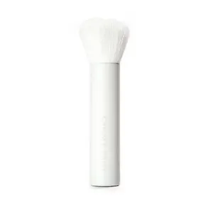 CRICKLE DAISY Bloom Baby Bloom Powder Brush - White