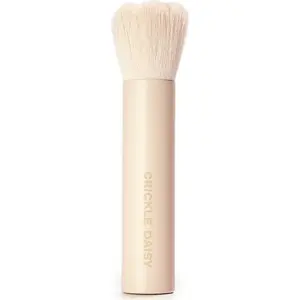 CRICKLE DAISY Bloom Baby Bloom Powder Brush - Yellow